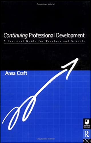 CONTINUING PROFESSIONAL DEVELOPMENT - Kel Ediciones