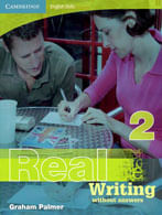REAL WRITING 2 - Cambridge English Skills - Kel Ediciones