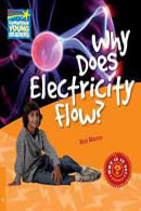 WHY DOES ELECTRICTY FLOW? - Factbooks 6 - Kel Ediciones