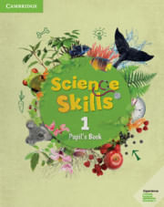 SCIENCE SKILLS 1 - PUPIL'S BOOK - Kel Ediciones