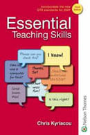 ESSENTIAL TEACHING SKILLS Third Edition - Kel Ediciones