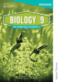 ESSENTIAL BIOLOGY FOR CAMBRIDGE SECONDARY 1:Stage 9 - WORKBOOK - Kel Ediciones