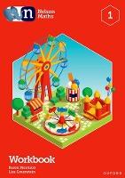 NELSON MATHS 1 - WORKBOOK - Kel Ediciones