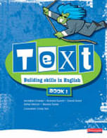 TEXT BUILDING SKILLS IN ENGLISH 1 - STUDENT`S - Kel Ediciones