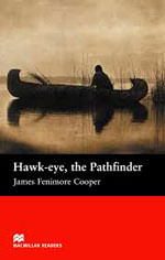 HAWK-EYE, THE PATHFINDER- MGR Beginner # - Kel Ediciones