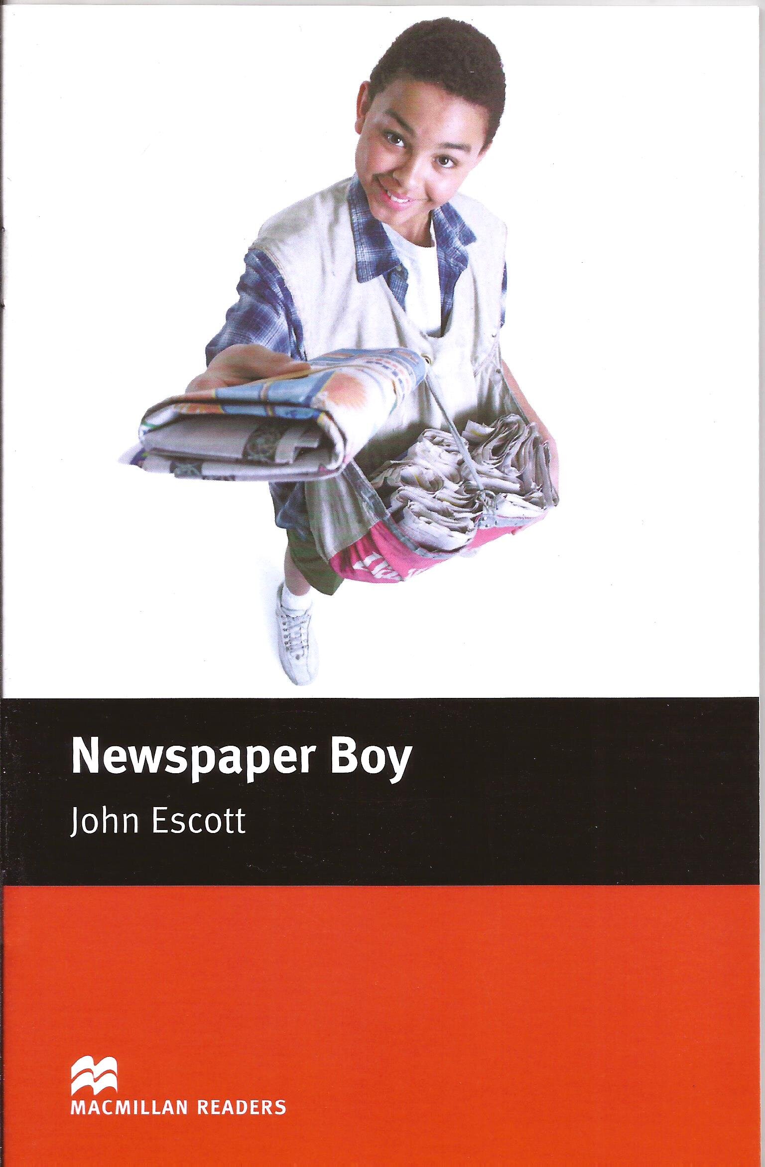 newspaper-boy-mgr-beginner-kel-ediciones