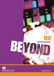BEYOND B2 - WORKBOOK # - Kel Ediciones