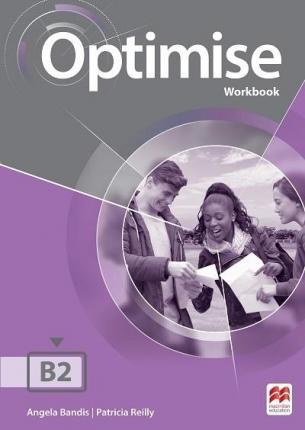 OPTIMISE B2 - WORKBOOK without Key + Acceso digital *Update* # - Kel Ediciones