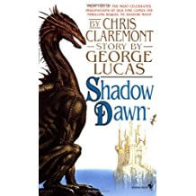 SHADOW DAWN -Chronicle of the Shadow War Book 2 -Spectra - Kel Ediciones