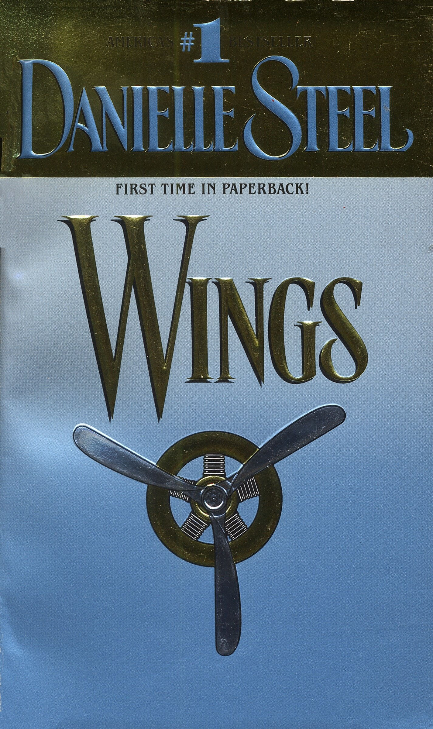 WINGS - Dell - Kel Ediciones