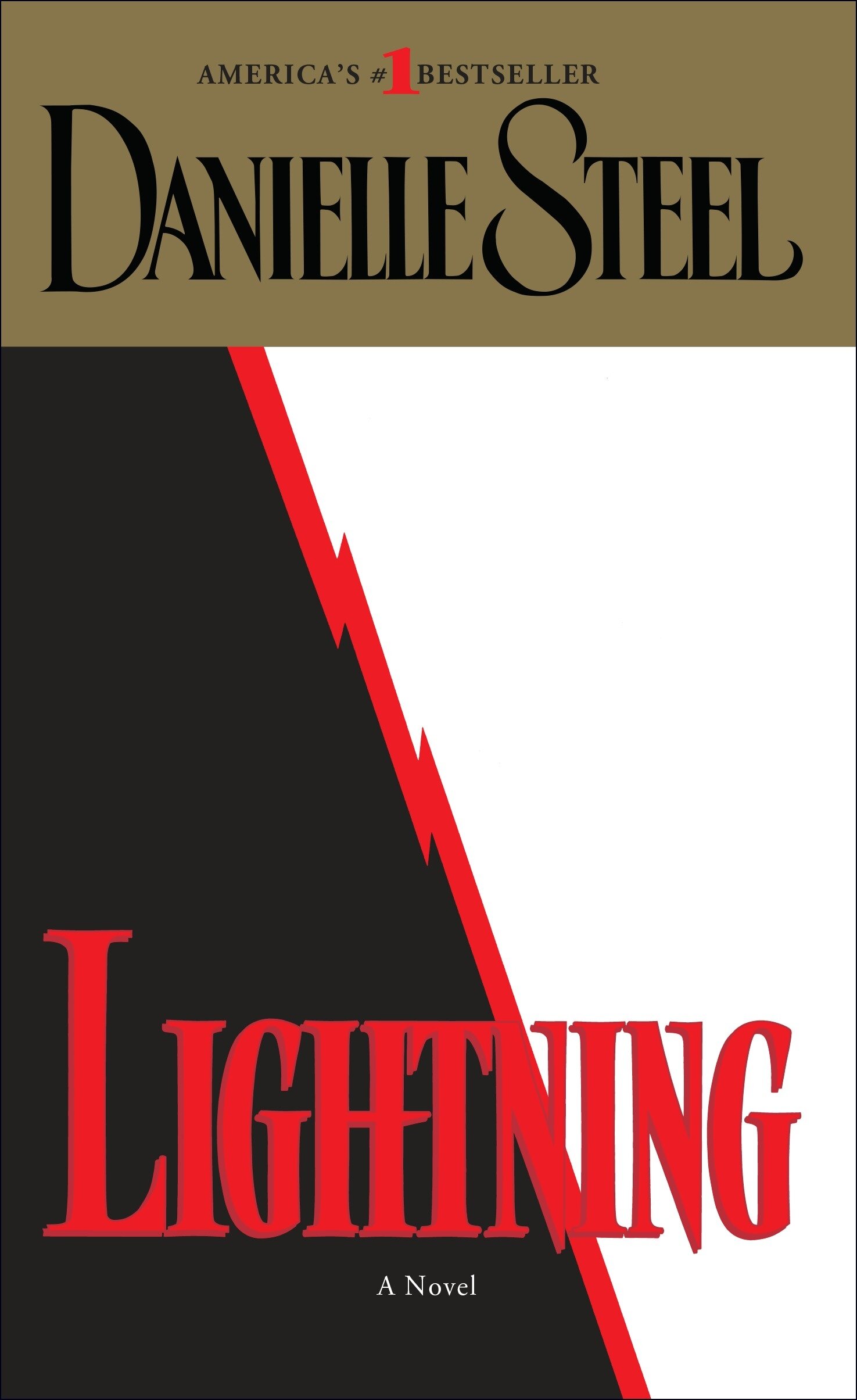 LIGHTNING - Dell - Kel Ediciones