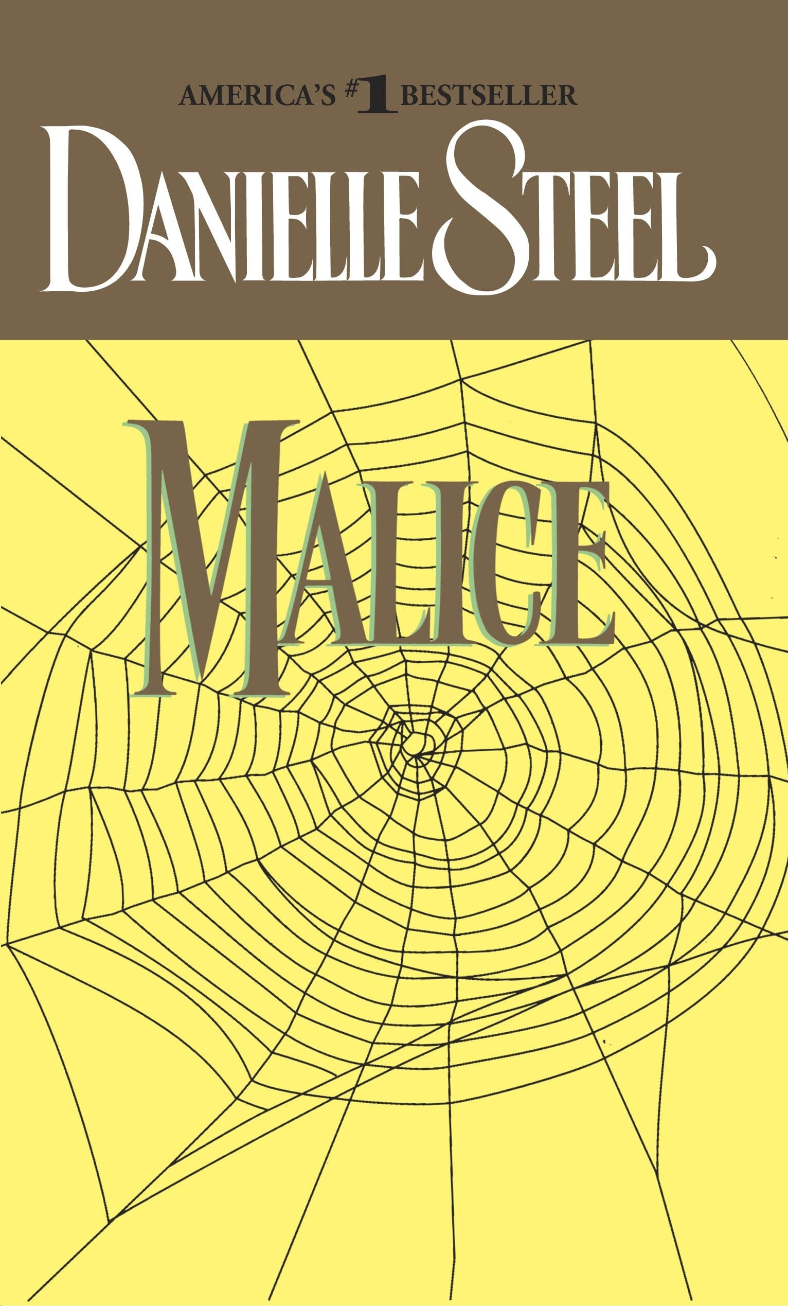 MALICE - Dell - Kel Ediciones
