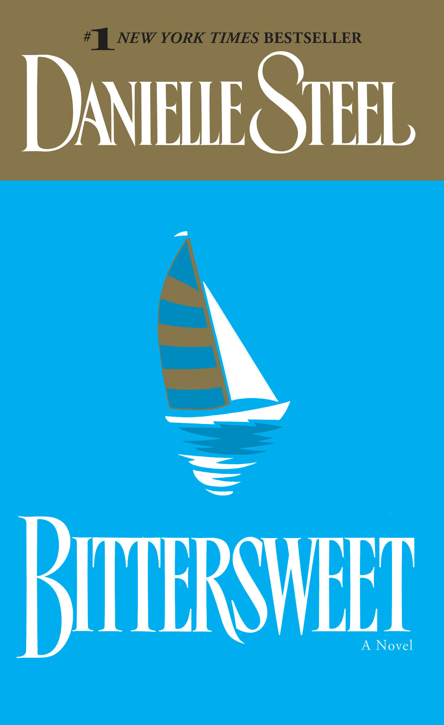 BITTERSWEET - Dell - Kel Ediciones