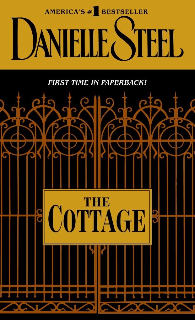 COTTAGE, THE - Dell - Kel Ediciones