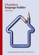 CHAMBERS LANGUAGE BUILDER - Kel Ediciones
