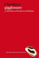 CHAMBERS GIGGLOSSARY - Kel Ediciones