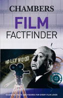 CHAMBERS FILM FACTFINDER - Kel Ediciones
