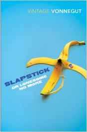 SLAPSTICK - Vintage - Kel Ediciones