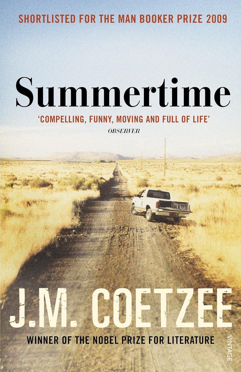 SUMMERTIME - Vintage - Kel Ediciones