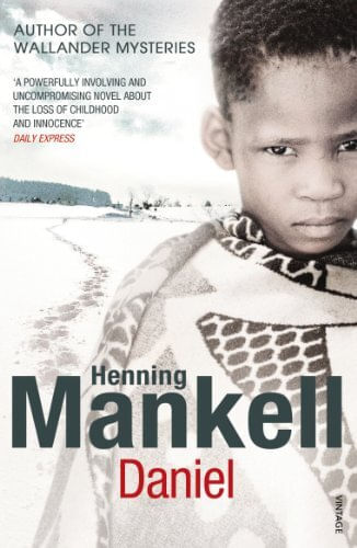 DANIEL - Harvill - Kel Ediciones