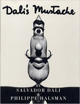 DALI`S MUSTACHE - Rizzoli - Kel Ediciones