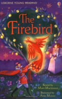 FIREBIRD, THE - Usborne Young Reading 2 # - Kel Ediciones