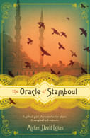ORACLE OF STAMBOUL, THE - Headline - Kel Ediciones