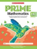 PRIME MATHEMATICS 2A - Practice Book - Kel Ediciones
