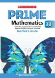 PRIME MATHEMATICS 3B - Teacher`s Guide - Kel Ediciones