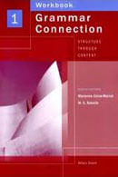 GRAMMAR CONNECTION 1- WORKBOOK - Kel Ediciones