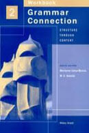 GRAMMAR CONNECTION 2- WORKBOOK - Kel Ediciones