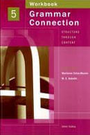 GRAMMAR CONNECTION 5- WORKBOOK - Kel Ediciones
