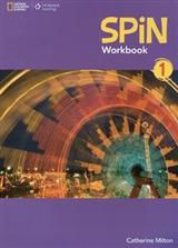 SPIN 1 - WORKBOOK - Kel Ediciones