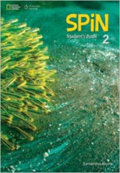 SPIN 2 - STUDENT`S BOOK - Kel Ediciones