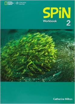 SPIN 2 - WORKBOOK - Kel Ediciones