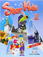 STAR KIDS 2 - STUDENT`S PACK with iebook - Kel Ediciones