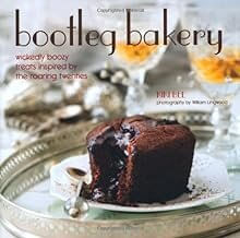 BOOTLEG BAKERY - Kel Ediciones
