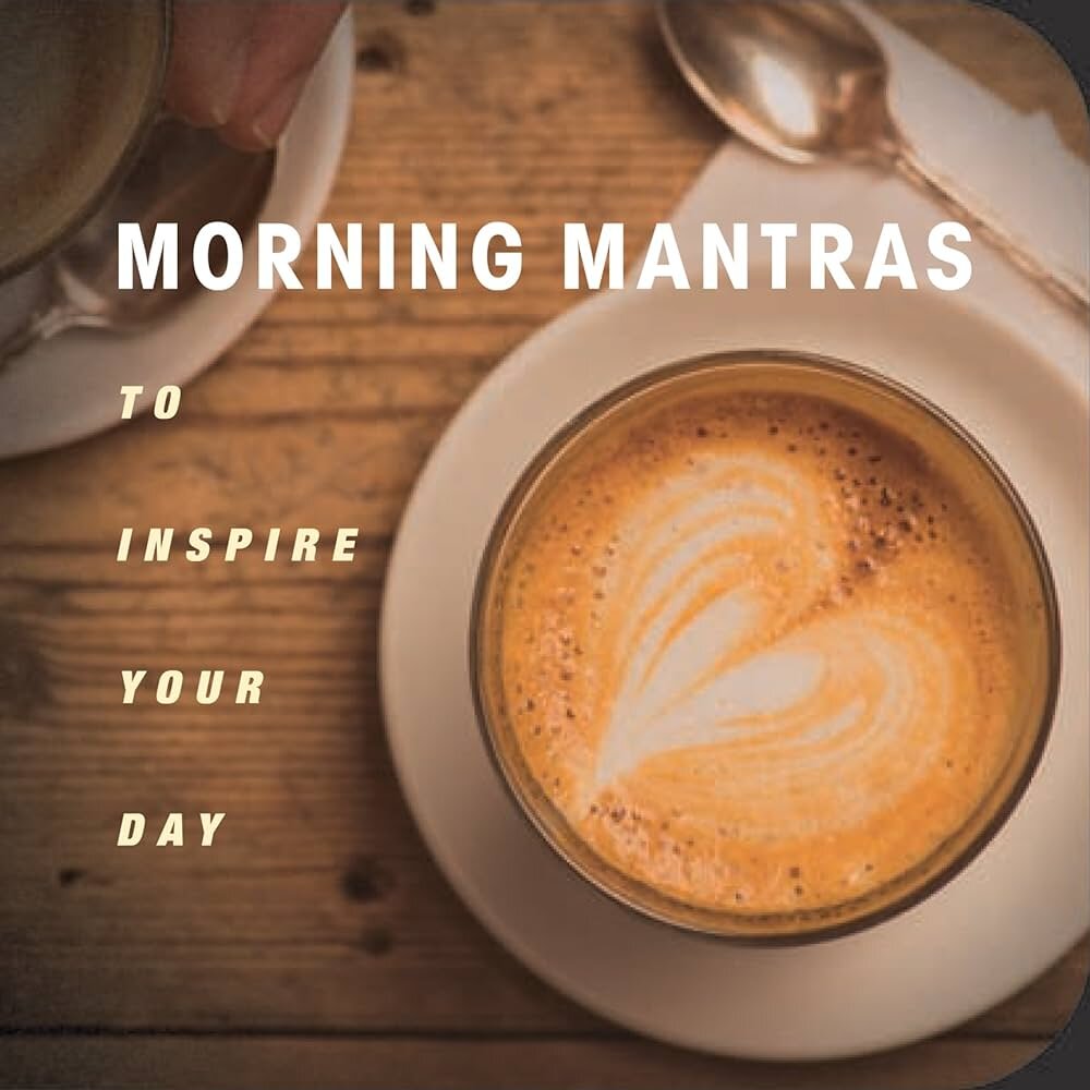 MORNING MANTRAS - Kel Ediciones