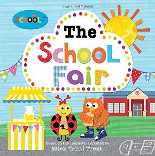 SCHOOL FAIR, THE - Schoolies - Kel Ediciones