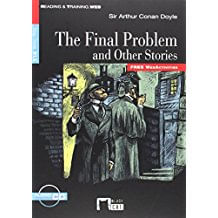 FINAL PROBLEM AND OTHER STORIES, THE w/CD - Black Cat Reading # - Kel ...