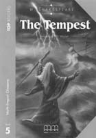 TEMPEST,THE - Top Readers Level 5 - Kel Ediciones