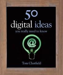 FIFTY DIGITAL IDEAS YOU REALLY NEED TO KNOW - Quercus - Kel Ediciones