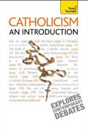 CATHOLICISM :An Introduction - Teach Yourself - Kel Ediciones
