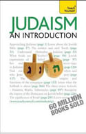 JUDAISM :An Introduction - Teach Yourself - Kel Ediciones