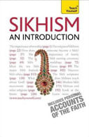 SIKHISM :An Introduction - Teach Yourself - Kel Ediciones