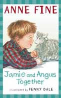 JAMIE AND ANGUS TOGETHER - Walker - Kel Ediciones