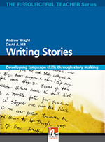 RESOURCEFUL TEACHER SERIES, THE :WRITING STORIES -Helbling - Kel Ediciones