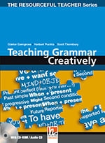 RESOURCEFUL TEACHER SERIES, THE :TEACHING GRAMMAR CREATIVELY # - Kel ...
