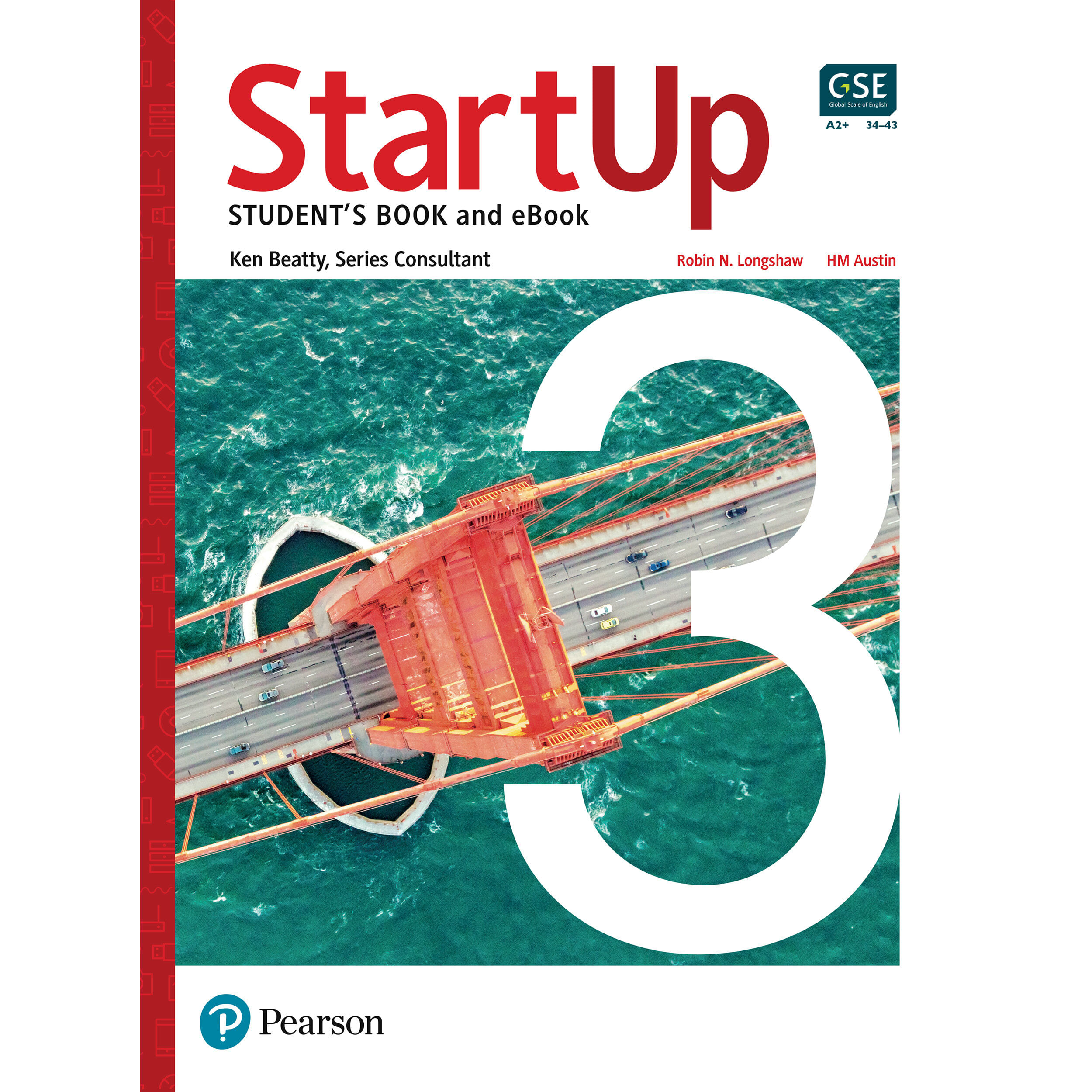 STARTUP 3 - Student's Book & Interactive eBook with Digital Resources & App - Kel Ediciones
