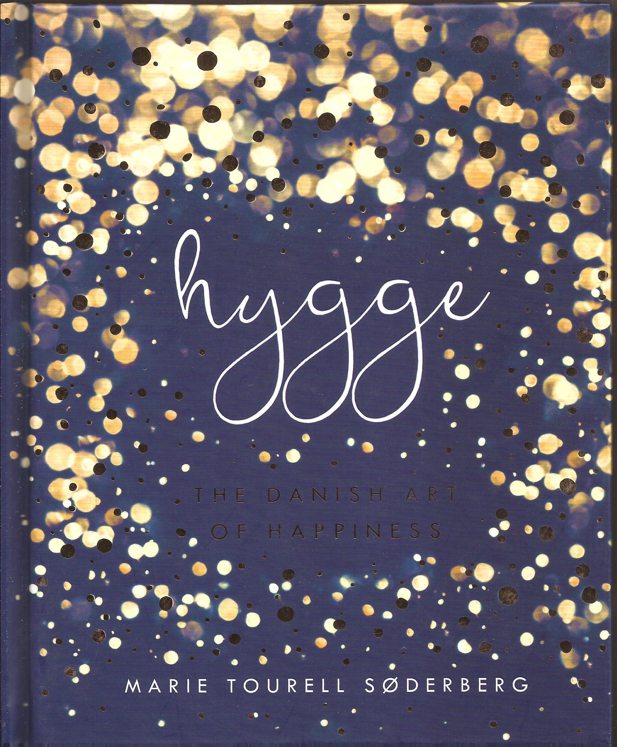 HYGGE The Danish Art of Happiness - Penguin UK - Kel Ediciones